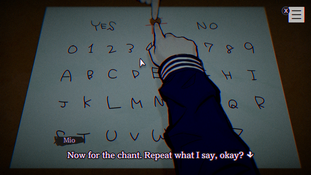 PARANORMASIGHT: The Seven Mysteries of Honjo — An Interview with ...