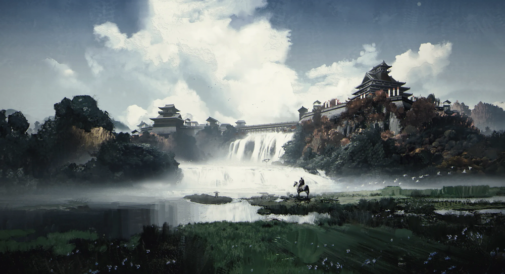 Chris Bam Harrison - SUPERJUMP