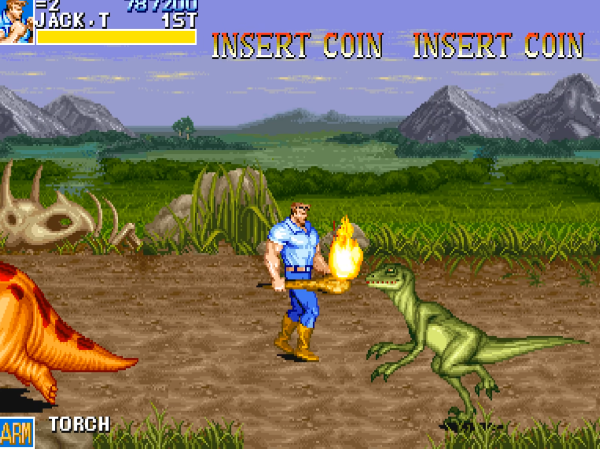 Cadillacs and Dinosaurs Turns 30