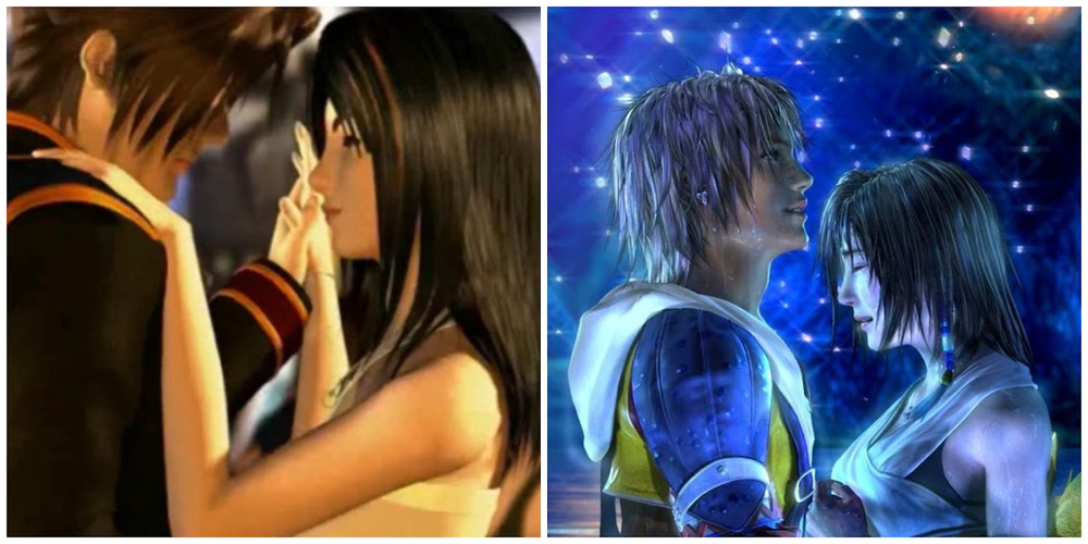 We Need to Talk About Gay Relationships in JRPGs