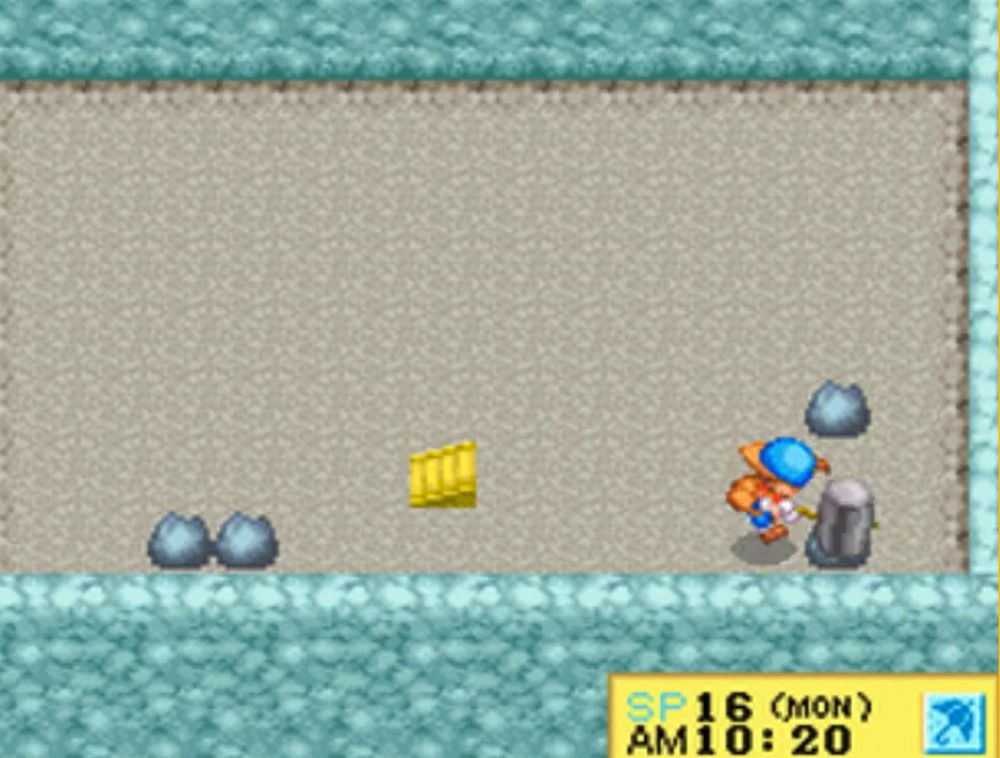 Harvest Moon DS: The Weird Mix of Two Classic Bokujou Monogatari Games