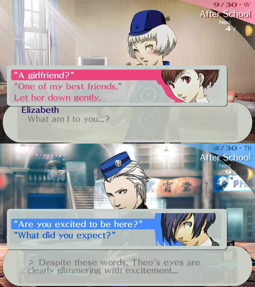 We Need to Talk About Gay Relationships in JRPGs