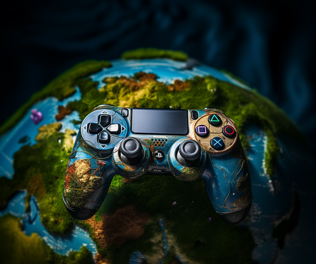 The duration it takes to localize video games