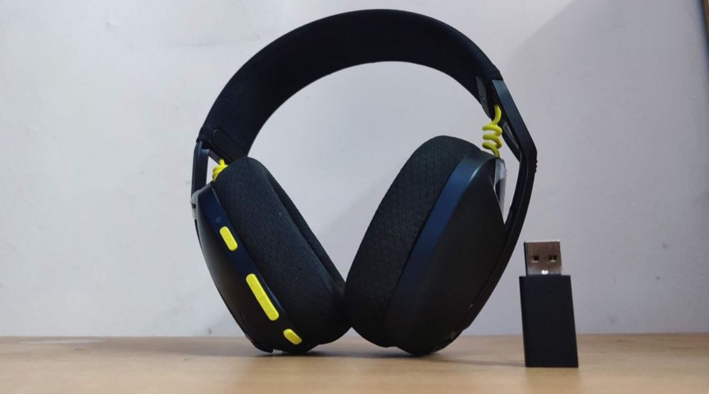 Logitech G435 Lightspeed Review: The Budget Gaming Choice