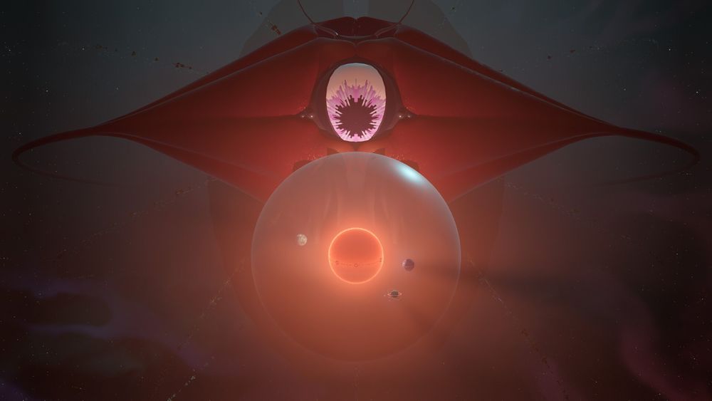 Cocoon: Metamorphosis and Renewal