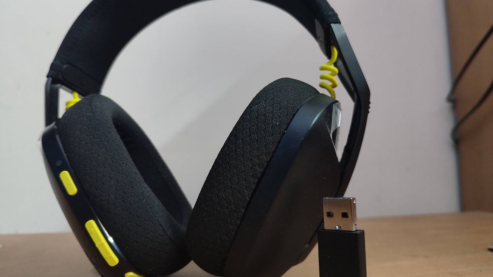 Logitech G435 Lightspeed Review: The Budget Gaming Choice