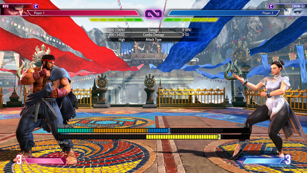 Should You Get Into Fighting Games?