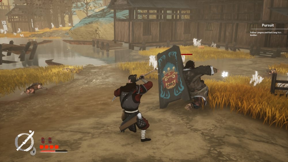 The Last Soldier of the Ming Dynasty: The Great Pirate War