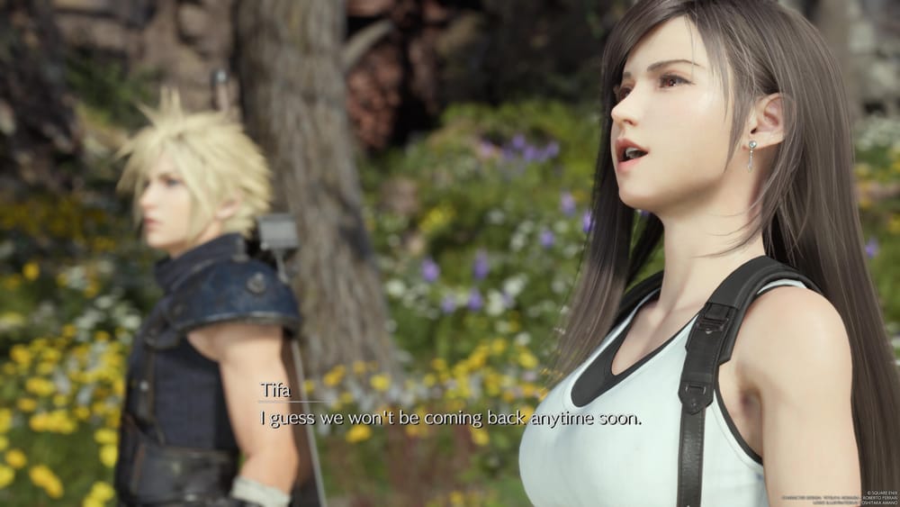 Final Fantasy VII Rebirth: Tips for Beginners