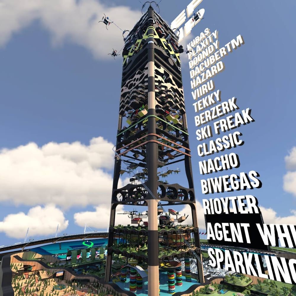 Trackmania Deep Dip II: The Most Difficult Challenge in Gaming?