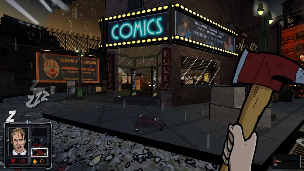 Fallen Aces: Early Access Review