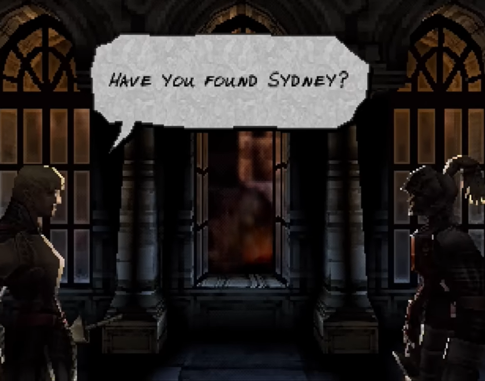 Vagrant Story: Looking Back at a Classic