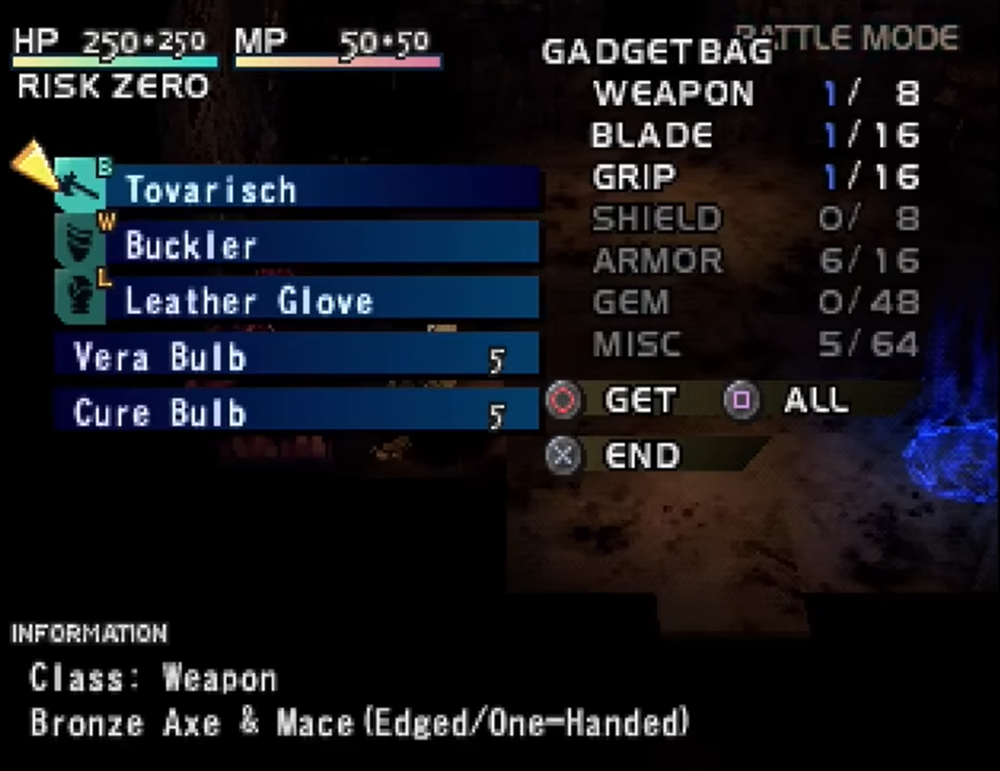 Vagrant Story: Looking Back at a Classic