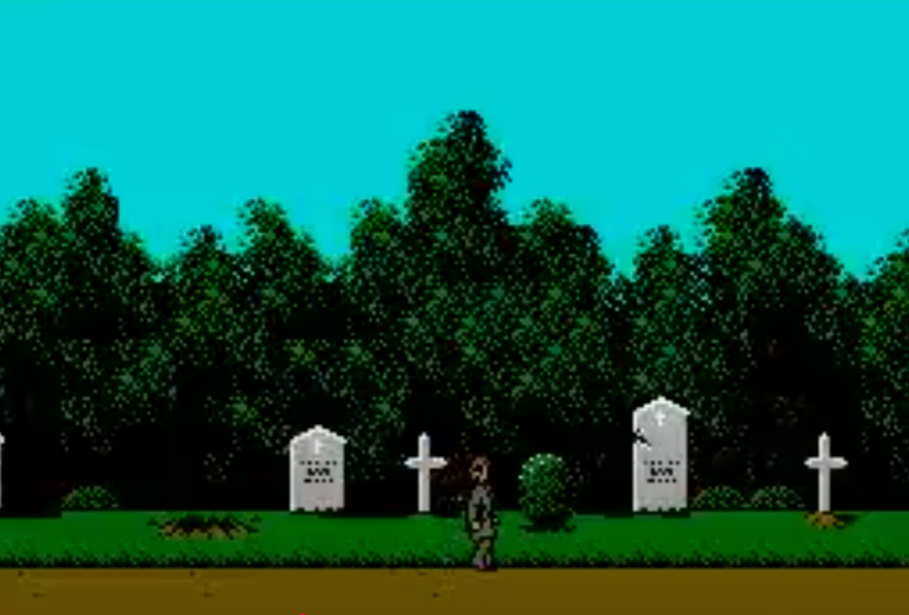 The Strange Case of the Dr. Jekyll and Mr. Hyde Video Game