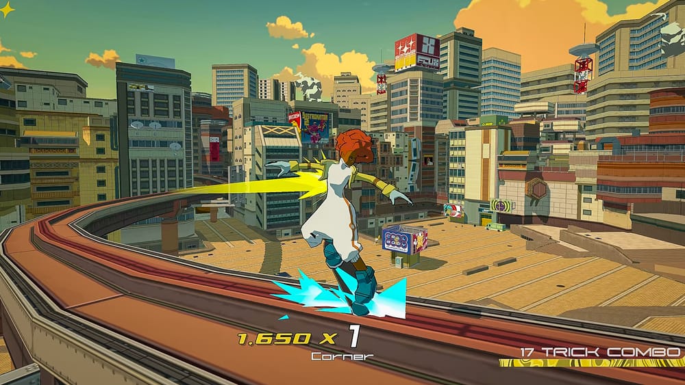 Hideki Naganuma: The Funky Uncle of Video Game Music
