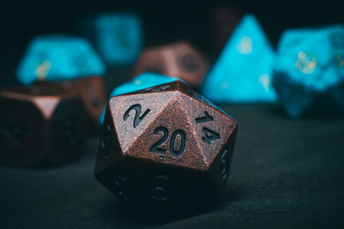 A New Player’s Guide to the D&D Basic Races