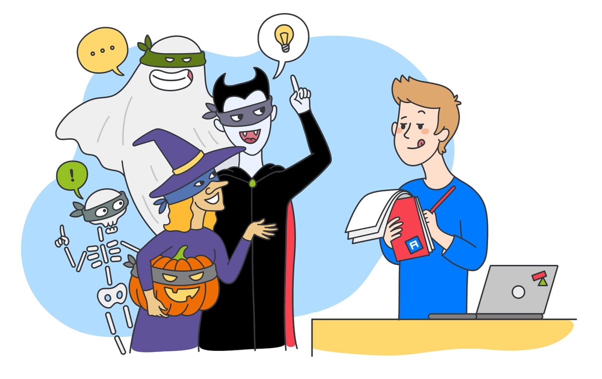 Localizing Game Characters: Go-To Practices for Global Reach