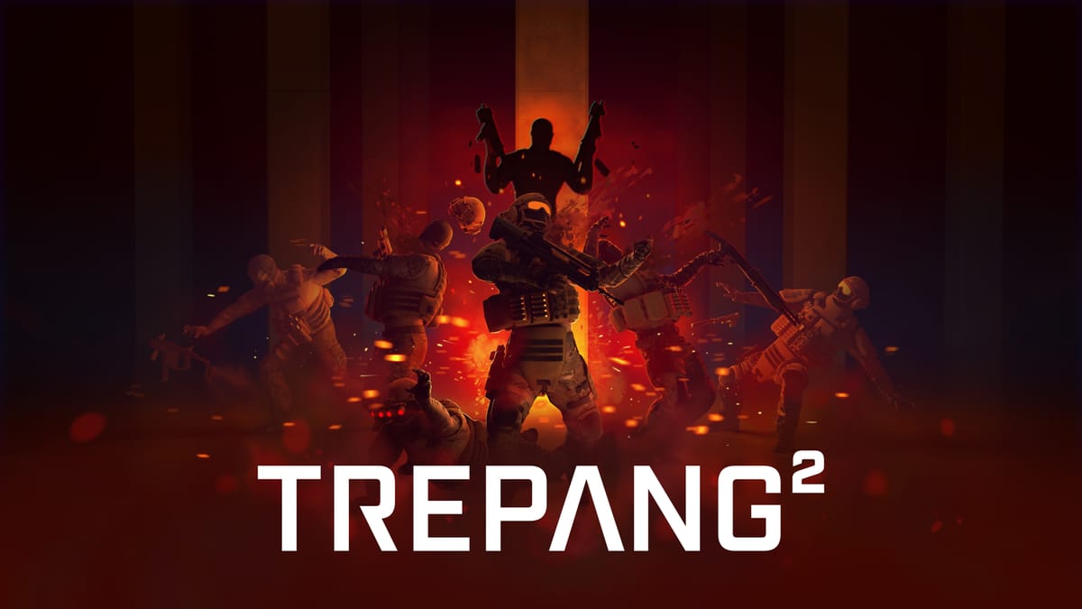 Trepang2 Review