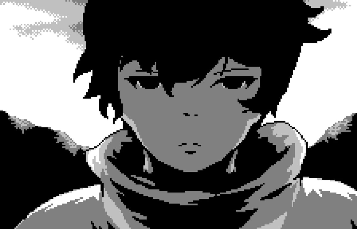 Voidstranger Invites You Into a Labyrinth of Pain