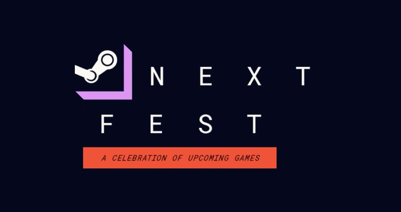 Game Recommendations for Steam Next Fest 2023