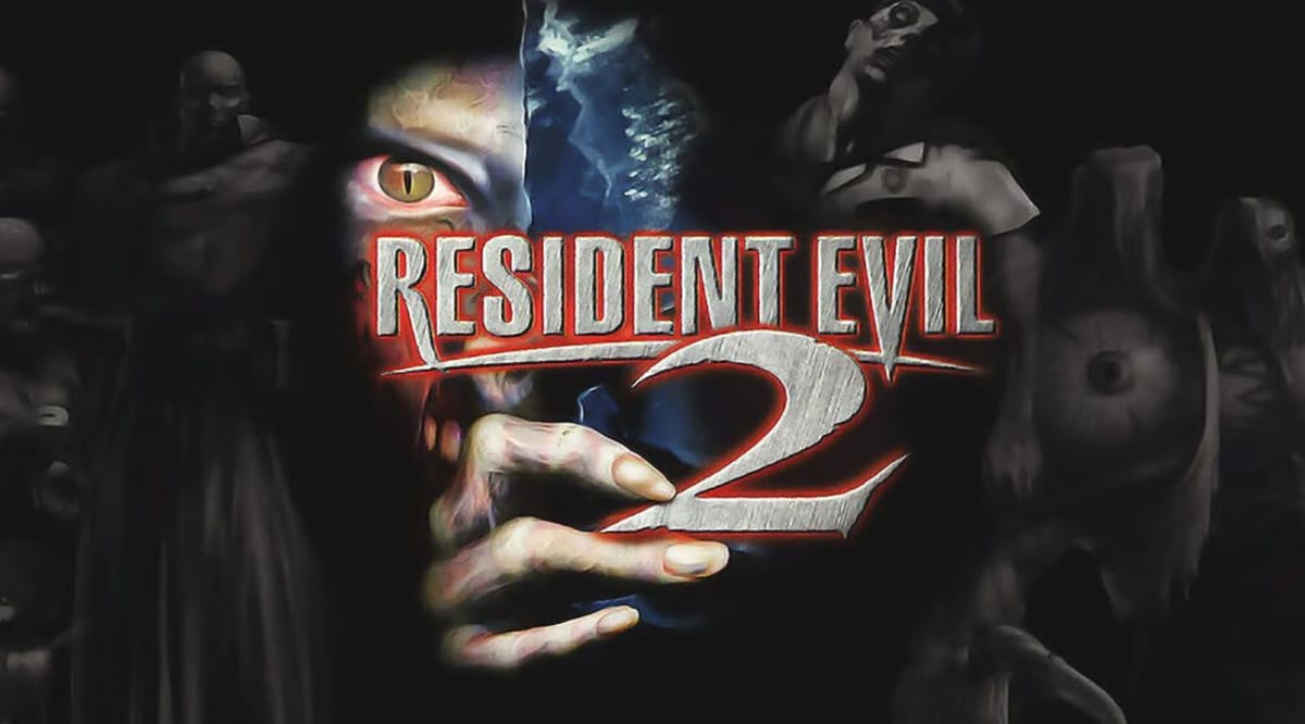 Re2 nintendo 64 store