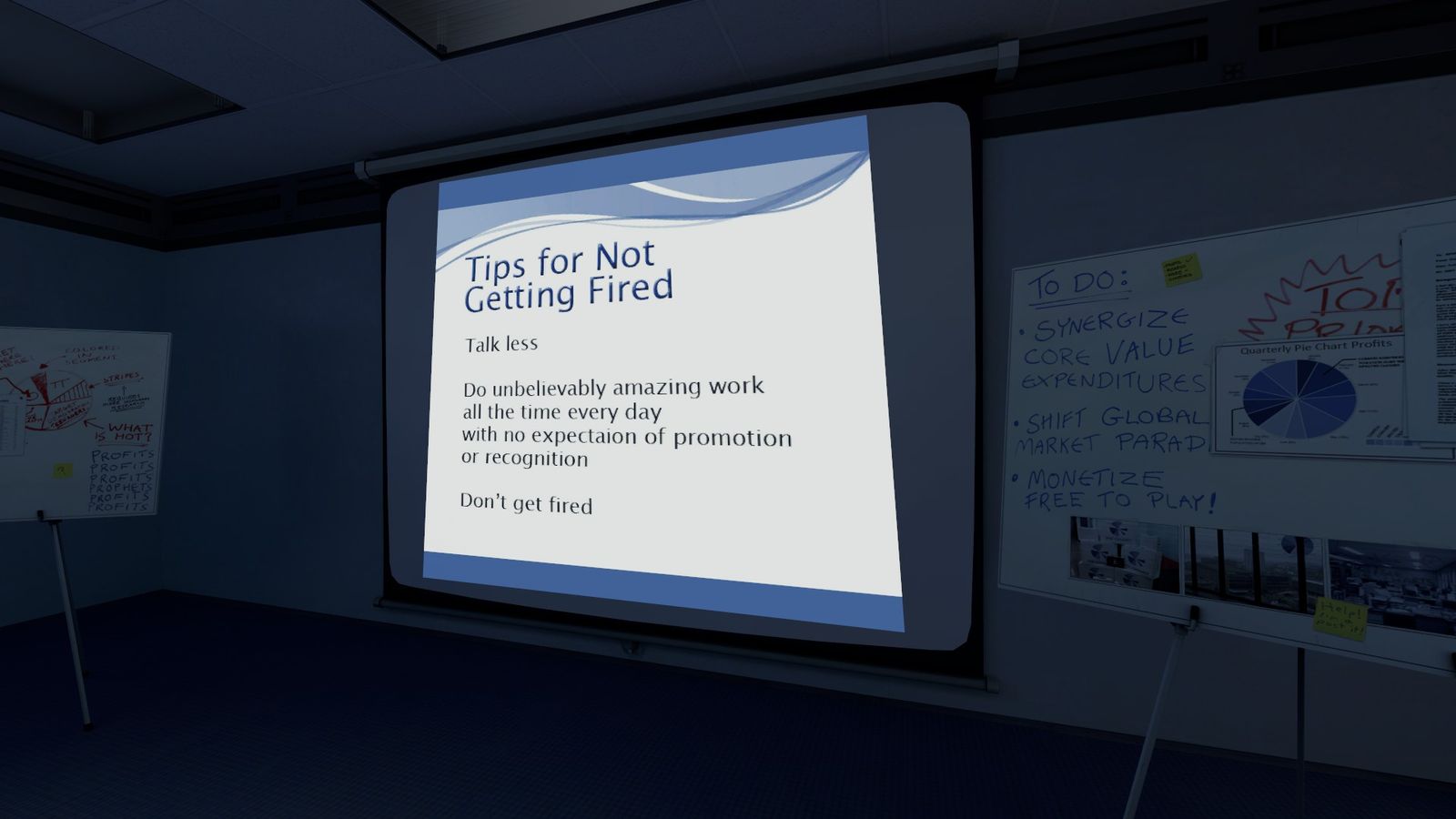 What is The Stanley Parable?