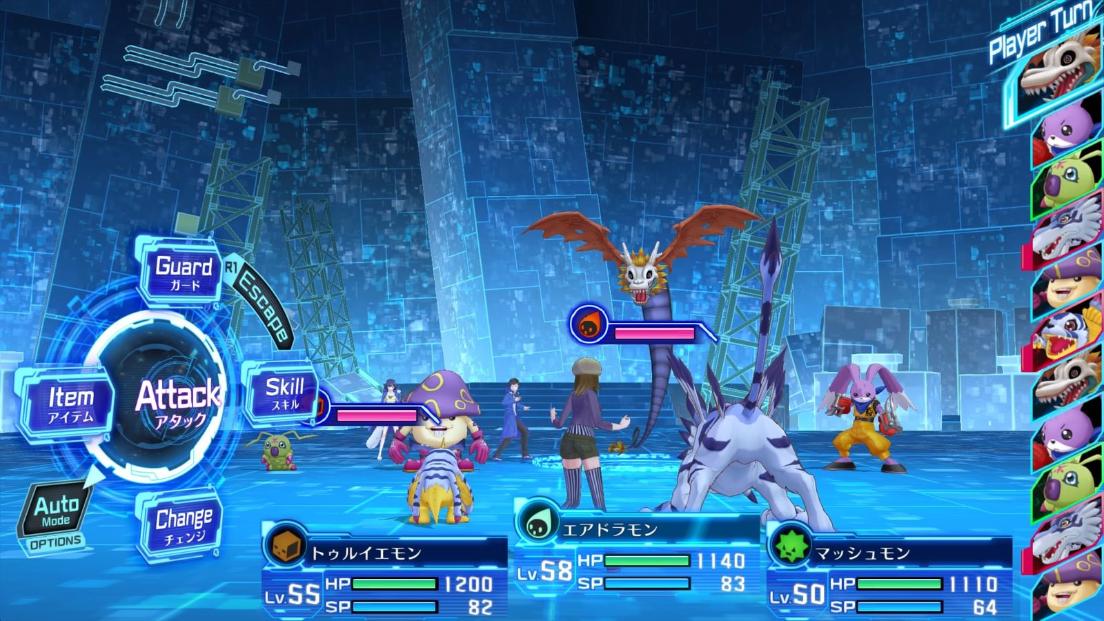 The Digimon World Trilogy: Looking Back at an Experimental Era of Digimon Games