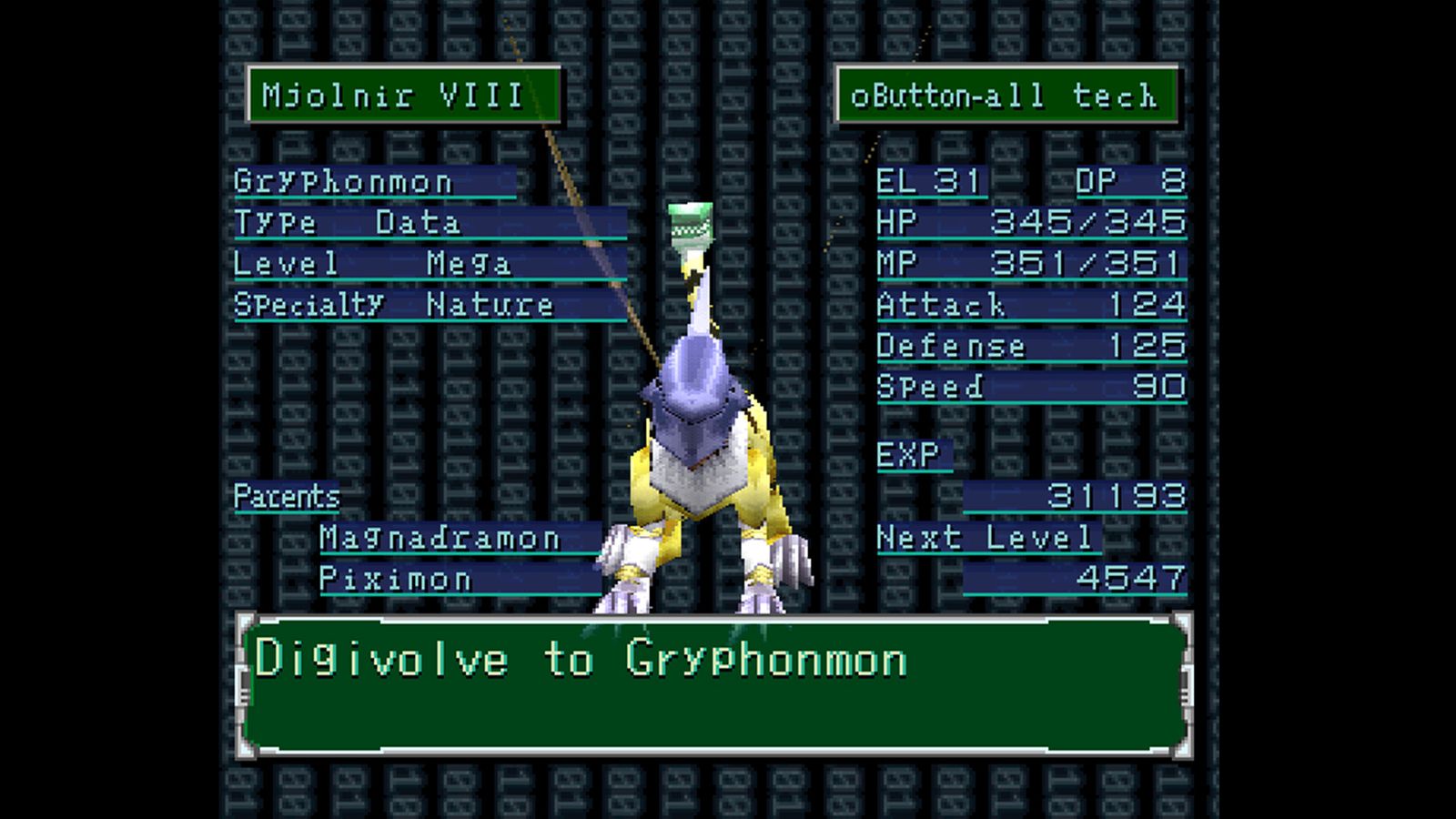 The Digimon World Trilogy: Looking Back at an Experimental Era of ...