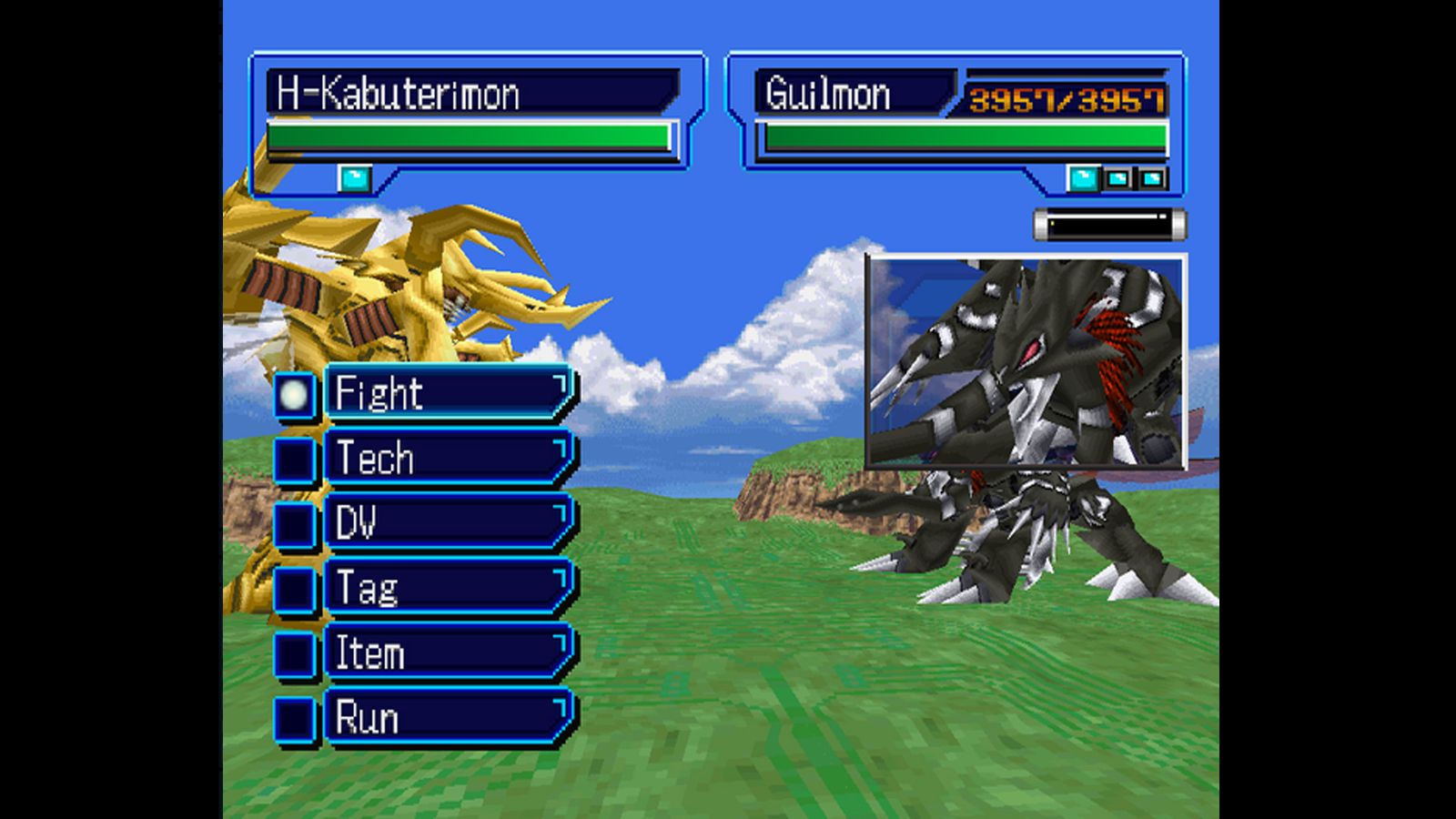 The Digimon World Trilogy: Looking Back at an Experimental Era of ...