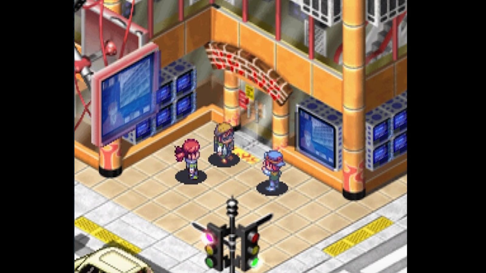 The Digimon World Trilogy: Looking Back at an Experimental Era of Digimon Games