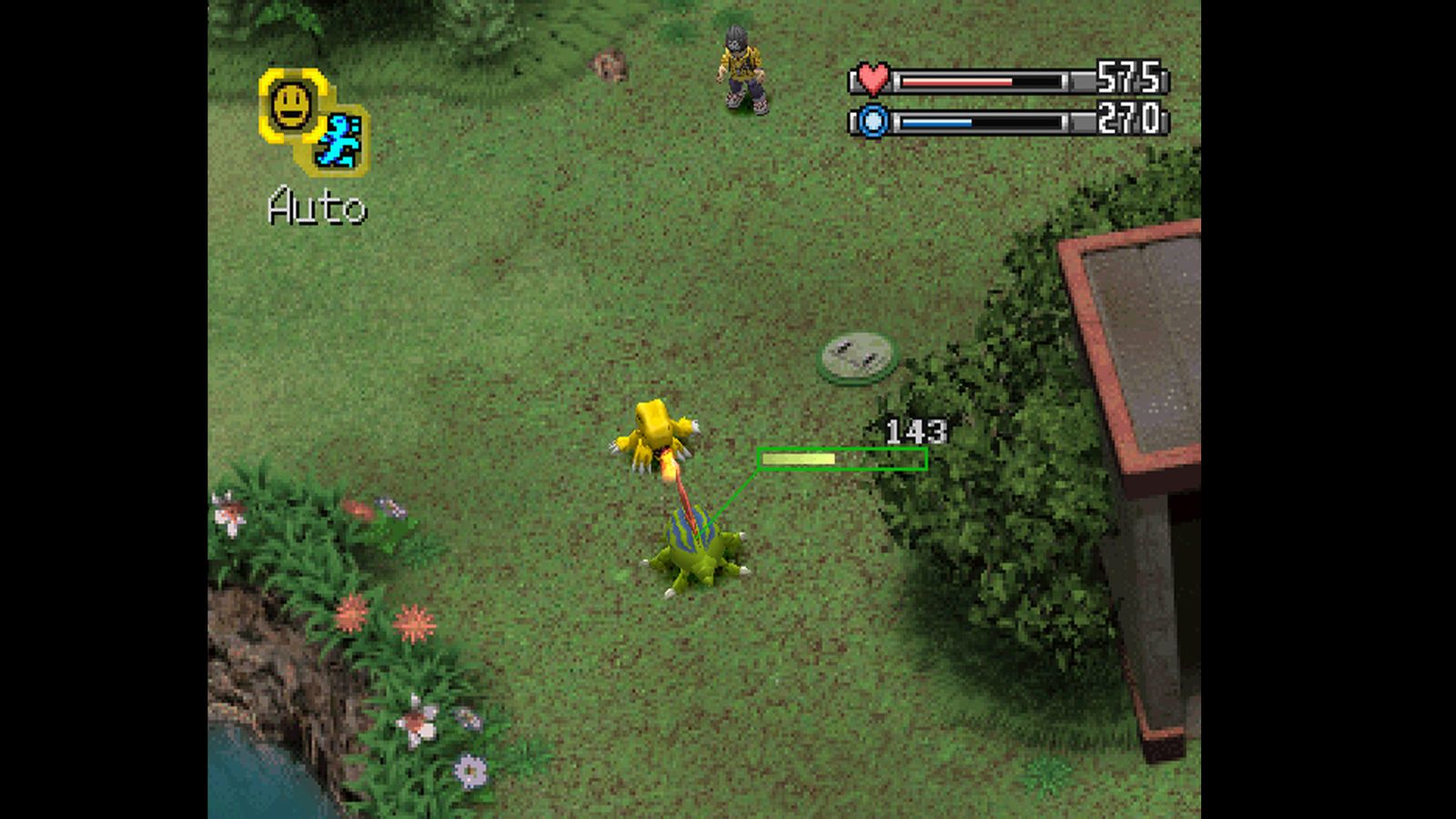 The Digimon World Trilogy: Looking Back at an Experimental Era of Digimon Games