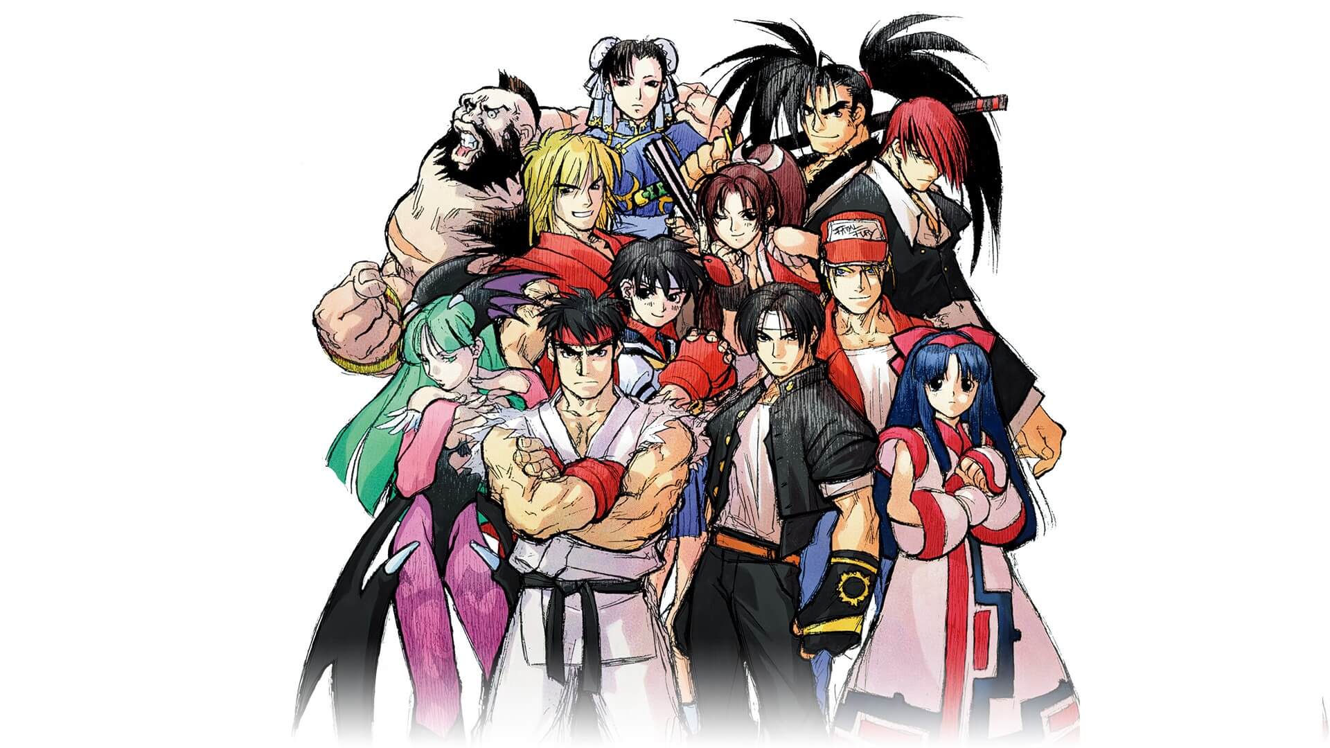 SNK: The Trials and Tribulations of a Fighting Game Pioneer