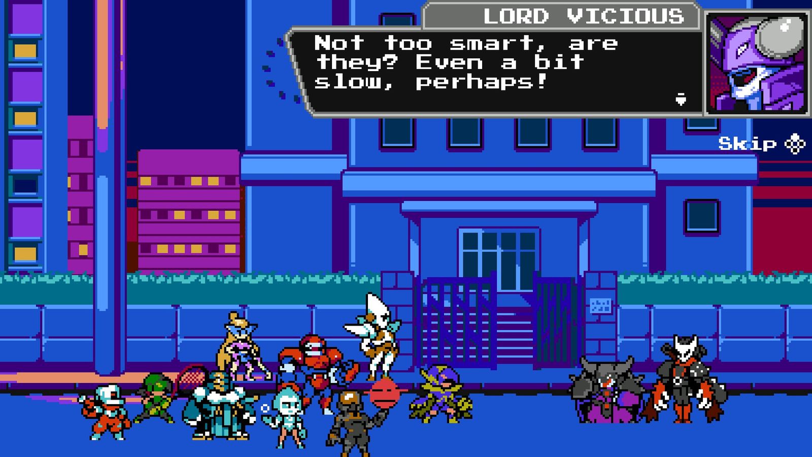 Bat Boy: Platforming Home Run Hero