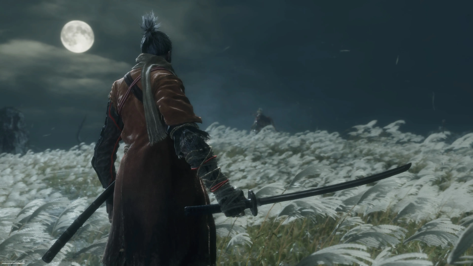 The Art and Science of Sekiro’s Combat