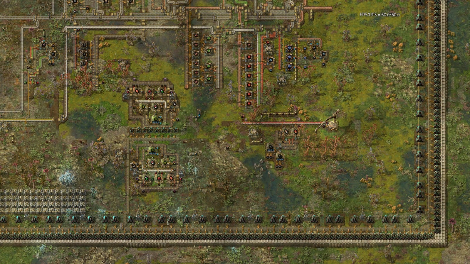 Factorio Space Age: A Whole Universe to Explore and Automate