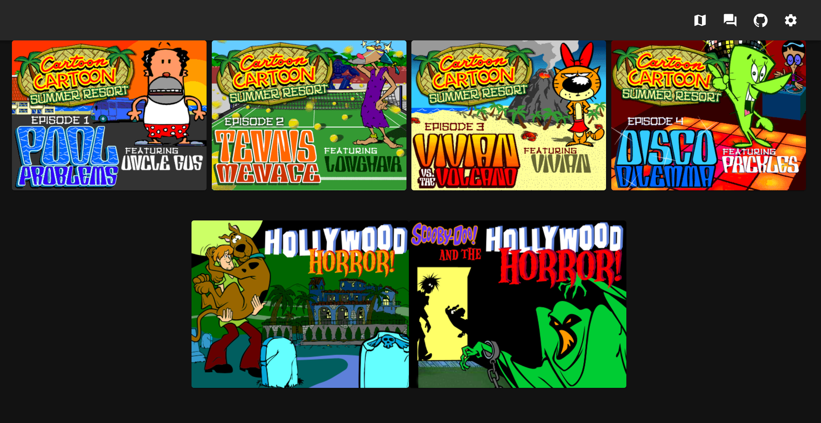 Interview: Remaking Cartoon Cartoon Summer Resort