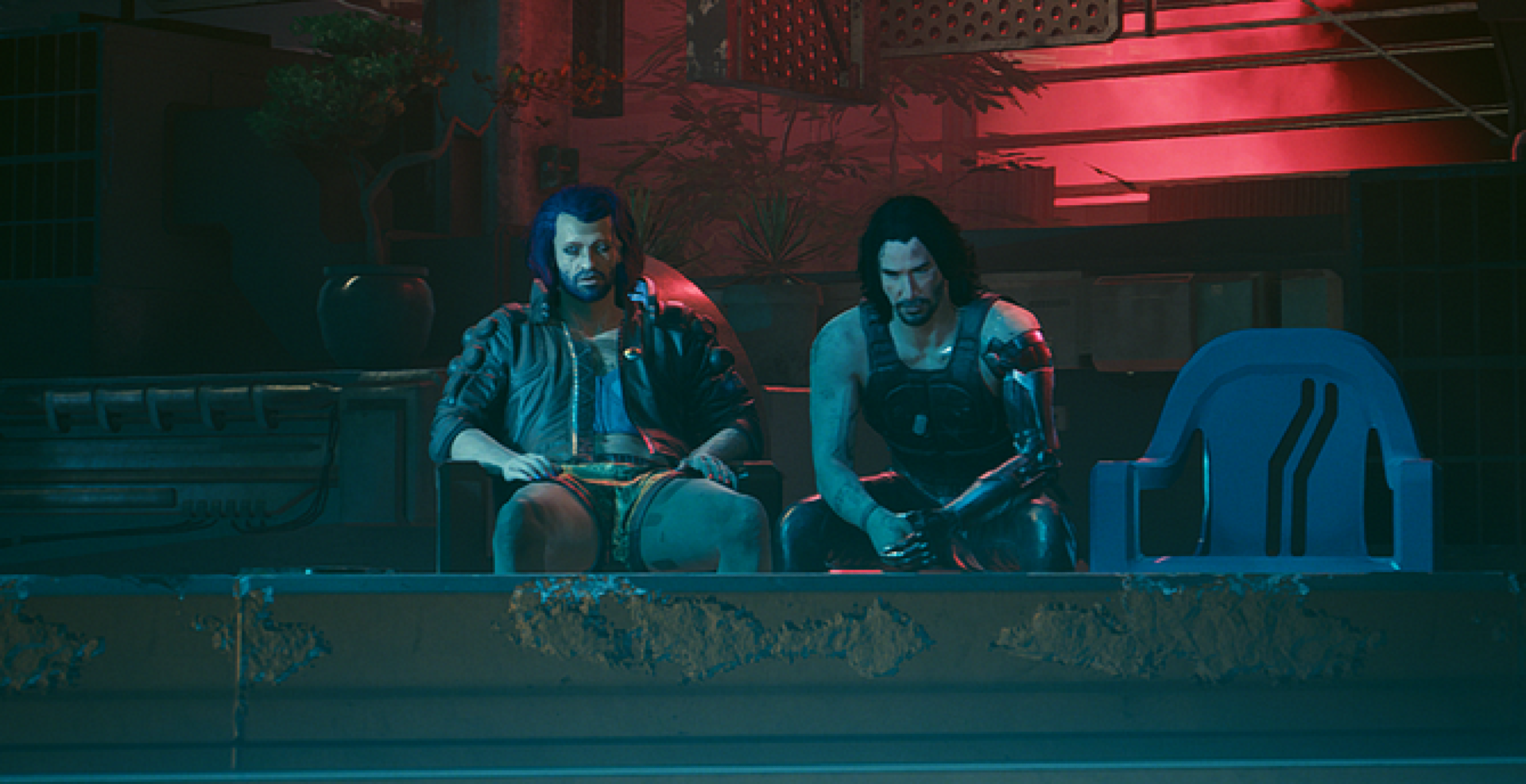 What Video Games Can Teach Us About Suicide