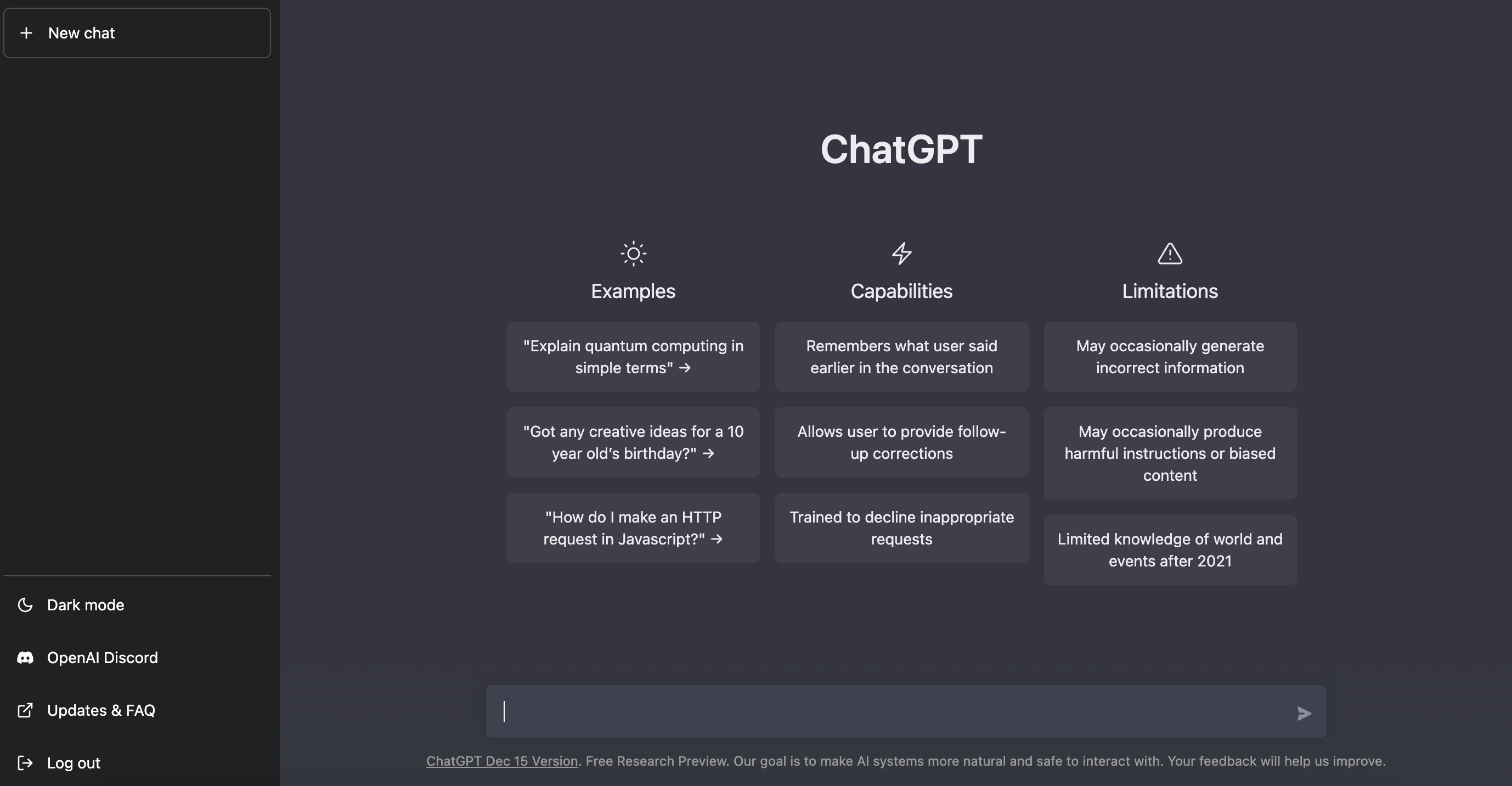 I Tried Creating a Game Using OpenAI