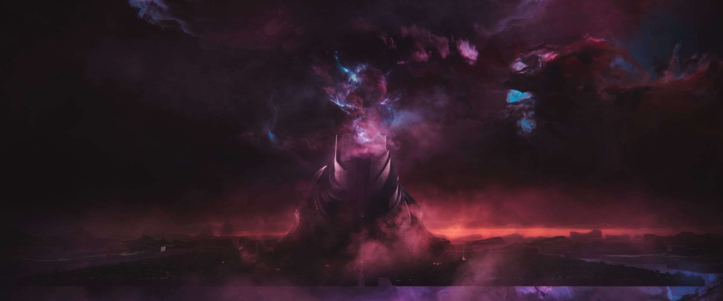 Destiny 2 - Episode One: Echoes