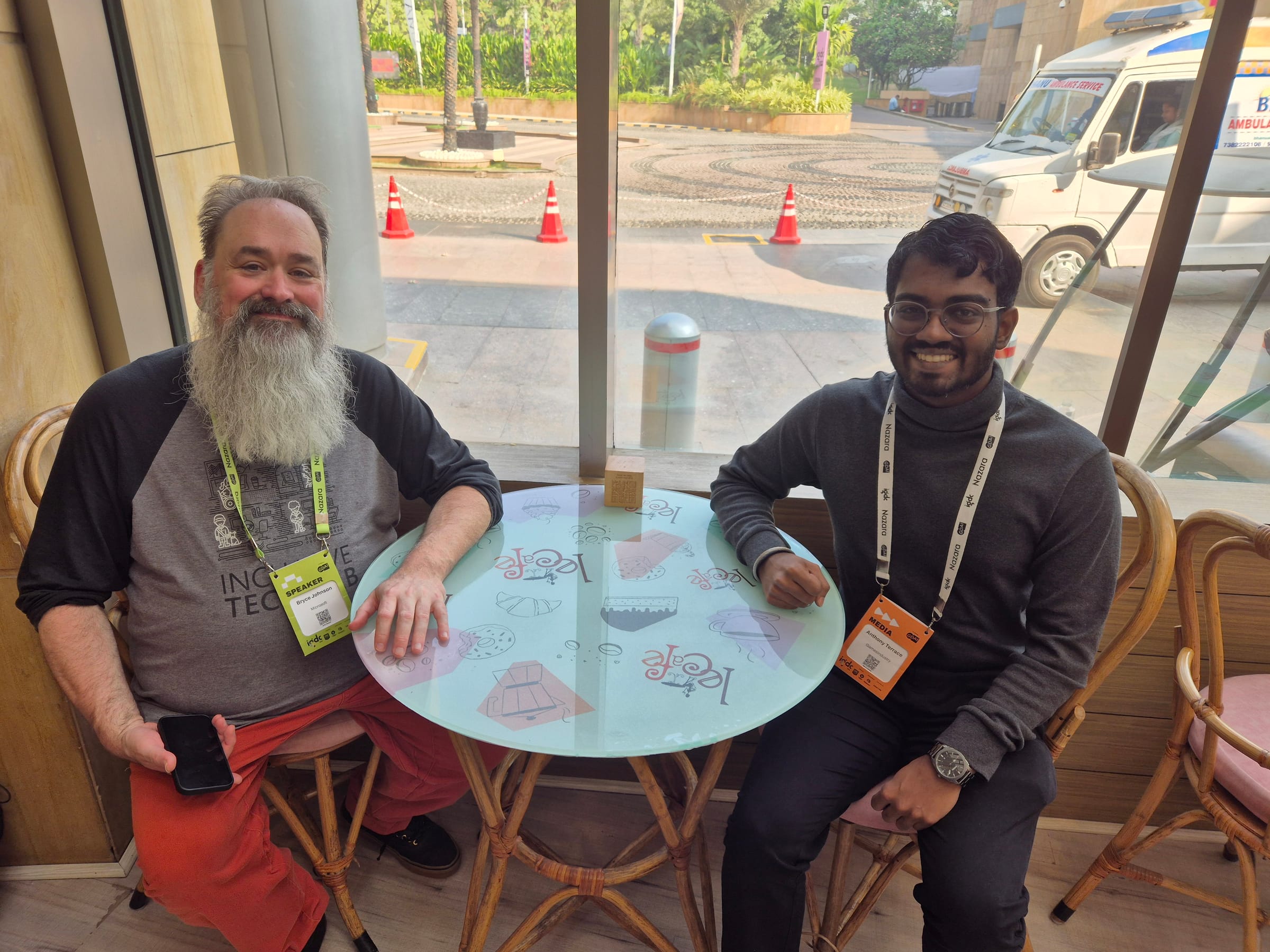 On Designing for Inclusion With Xbox Adaptive Controller Co-Inventor ...