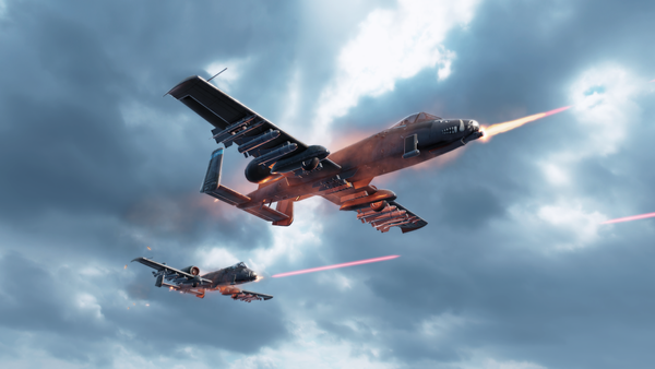 WARNO: Early Access Impressions