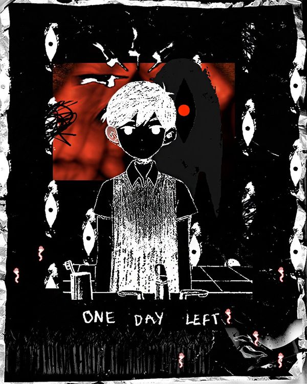 Omori Brings In New Content, but Does It Answer Players’ Questions?