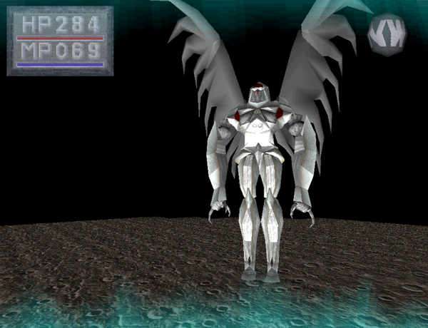 The Verdite Trilogy: The Story of King's Field I, II, and III