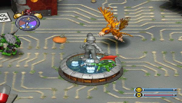 The Digimon World Trilogy: Looking Back at an Experimental Era of Digimon Games