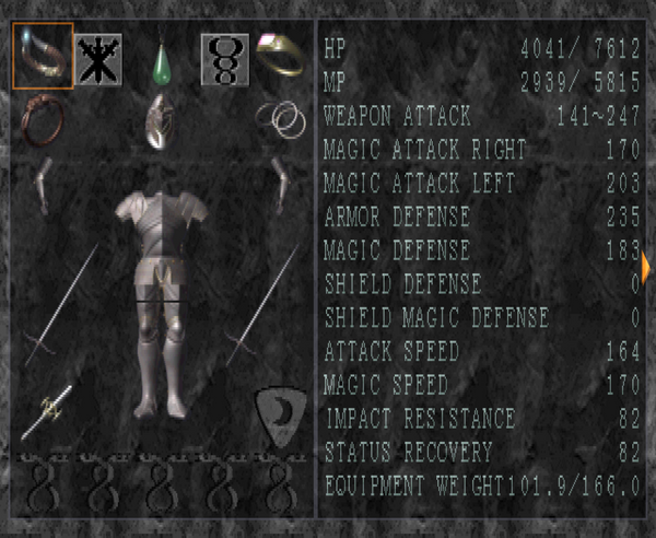 Shadow Tower: FromSoftware's Hardest Game for the PlayStation