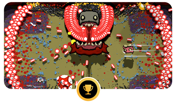 2022 Games of the Year