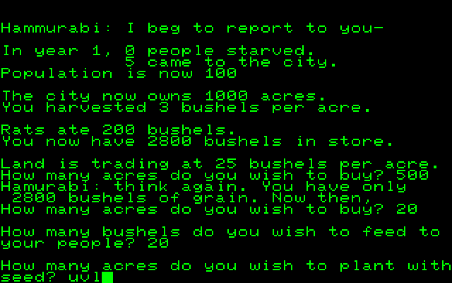 101 BASIC Computer Games: The Book That Built a Trend