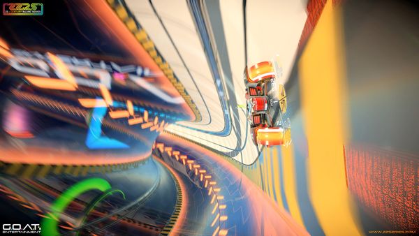 22 Racing Series Early Access Review