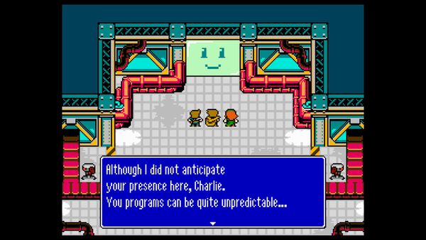 8-Bit Adventures 2: Back to Our JRPG Roots