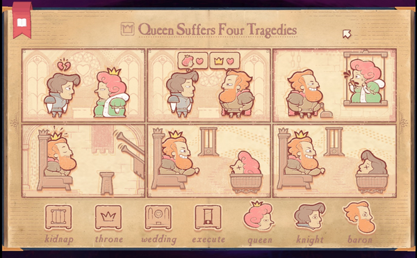 Storyteller Review - A Tale Worth Telling